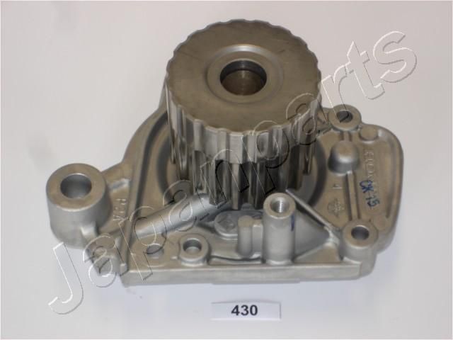 Pumpa za vodu, hlađenje motora JAPANPARTS PQ-430