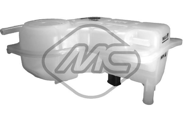 Boca za antifriz (ekspanziona posuda) Metalcaucho 03970