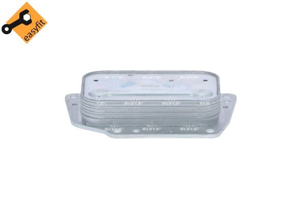 Uljni hladnjak, ulje za motor NRF 31794
