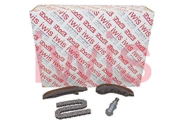 Garnitura razvodnog lanca AIC 59802Set