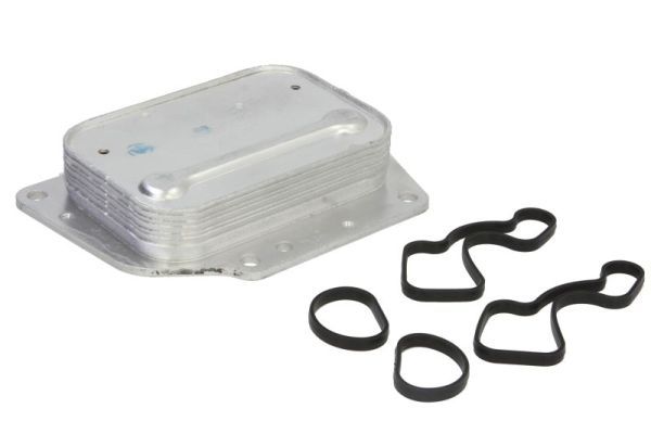 Uljni hladnjak, ulje za motor THERMOTEC D4F010TT