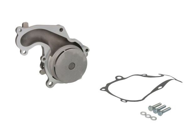 Pumpa za vodu, hlađenje motora THERMOTEC D1G038TT