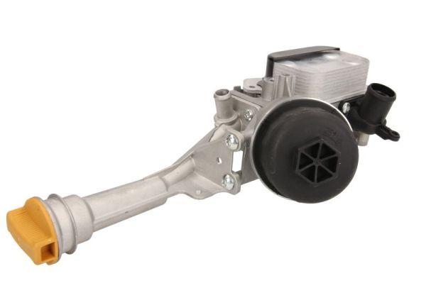 Uljni hladnjak, ulje za motor THERMOTEC D4F006TT