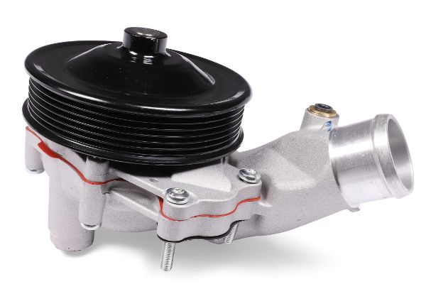 Pumpa za vodu, hlađenje motora HEPU P2679