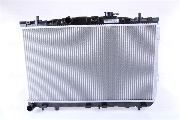 Hladnjak, hlađenje motora NISSENS 67467