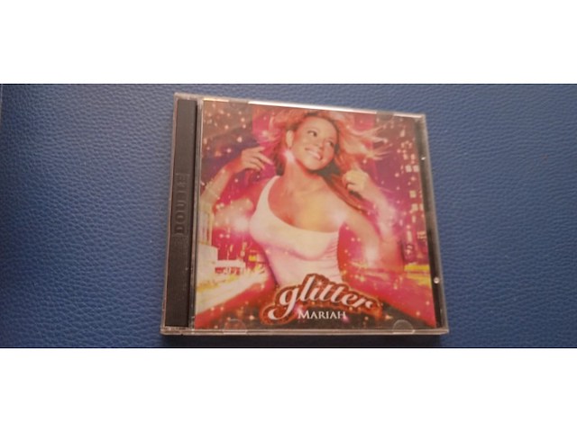Mariah Carey - Glitter