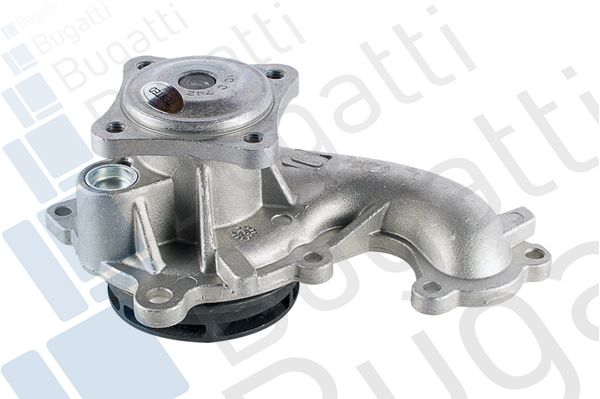 Pumpa za vodu, hlađenje motora BUGATTI PA6012