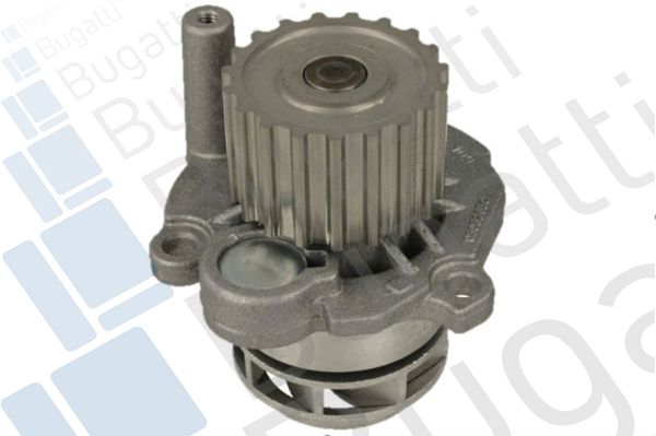 Pumpa za vodu, hlađenje motora BUGATTI PA10267