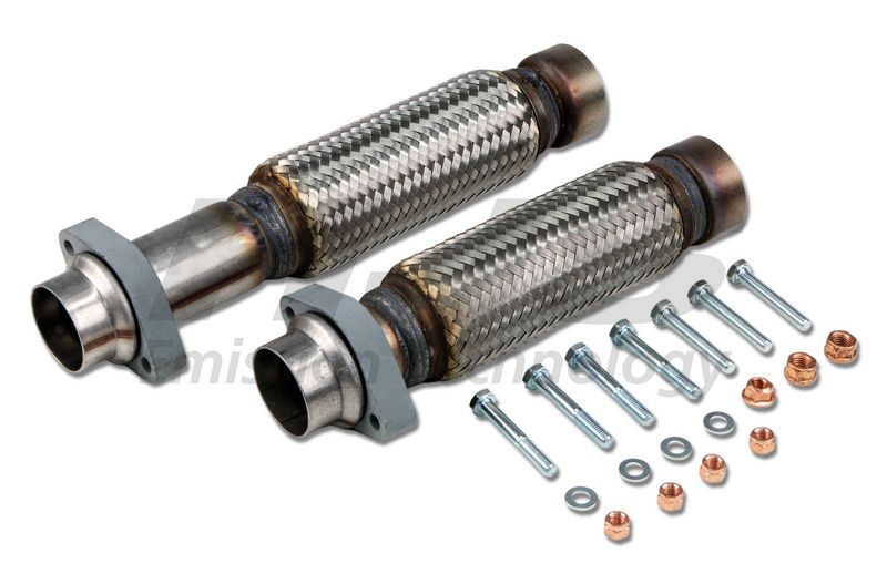Savitljiva metalna cev, izduvni sistem HJS 83 00 8360