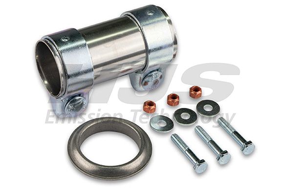 Garnitura za montažu, katalizator HJS 82 11 2202