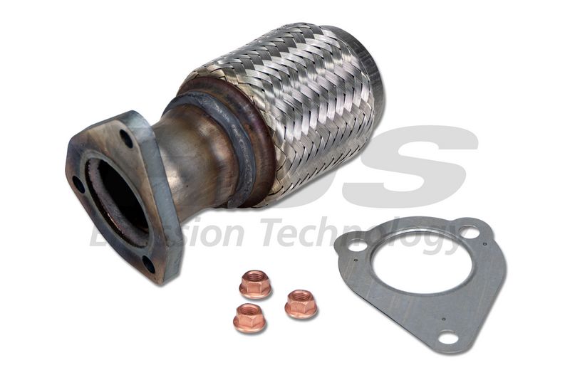 Savitljiva metalna cev, izduvni sistem HJS 83 00 8323