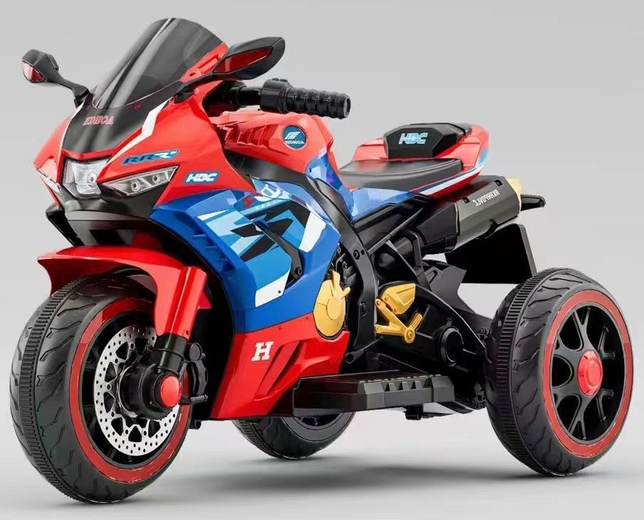 062250 Motor Honda 6V Crveni