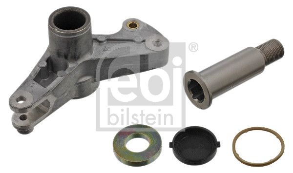 Set za popravku, zatezač klinastog rebrastog kaiša FEBI BILSTEIN 11700
