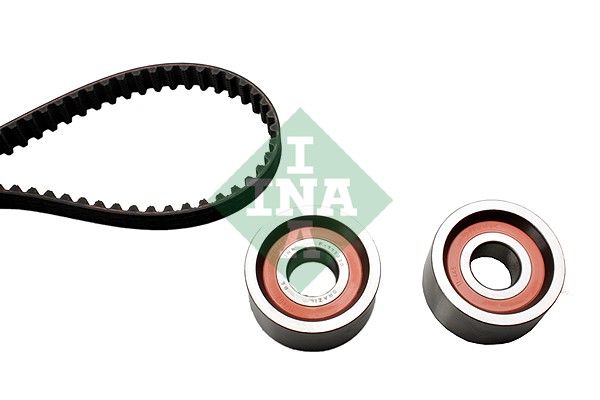 Komplet zupčastog kaiša Schaeffler INA 530 0073 10