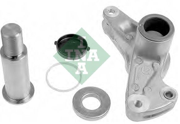 Set za popravku, zatezač klinastog rebrastog kaiša Schaeffler INA 533 0069 20