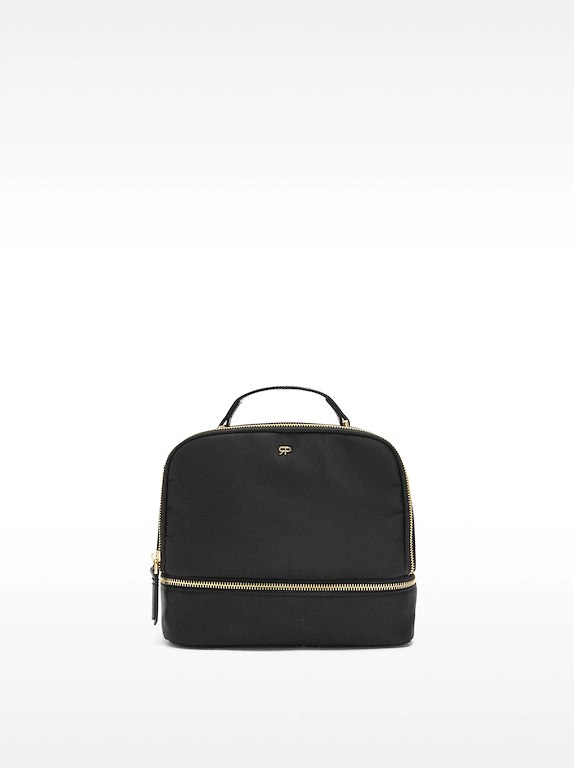 NYLON LUNCH BAG