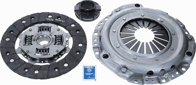 Set kvačila SACHS 3000 111 001
