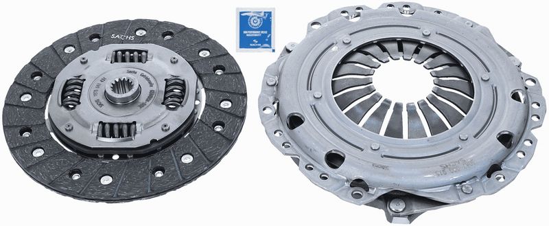 Set kvačila SACHS 3000 951 073