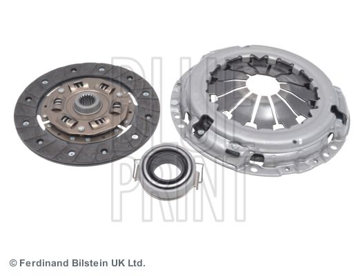 Set kvačila BLUE PRINT ADT330246