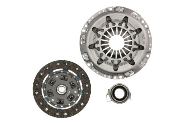 Set kvačila NEXUS F1C071NX