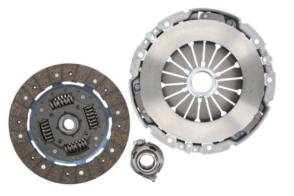 Set kvačila NEXUS F1F109NX