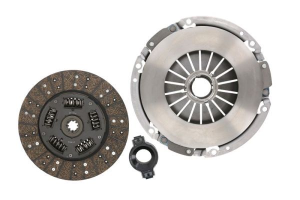 Set kvačila NEXUS F1D028NX