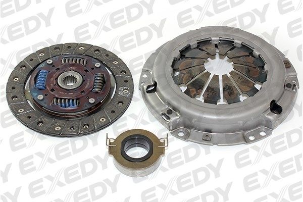 Set kvačila EXEDY TYK2227
