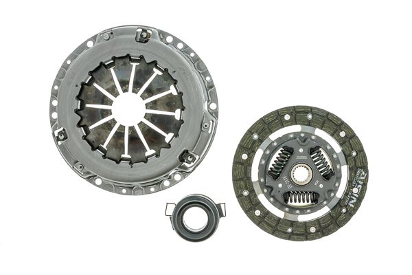Set kvačila AISIN KT-313A