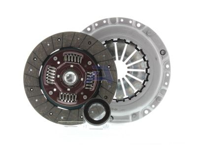 Set kvačila AISIN KO-009