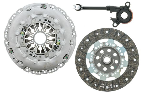 Set kvačila AISIN CKN-223R