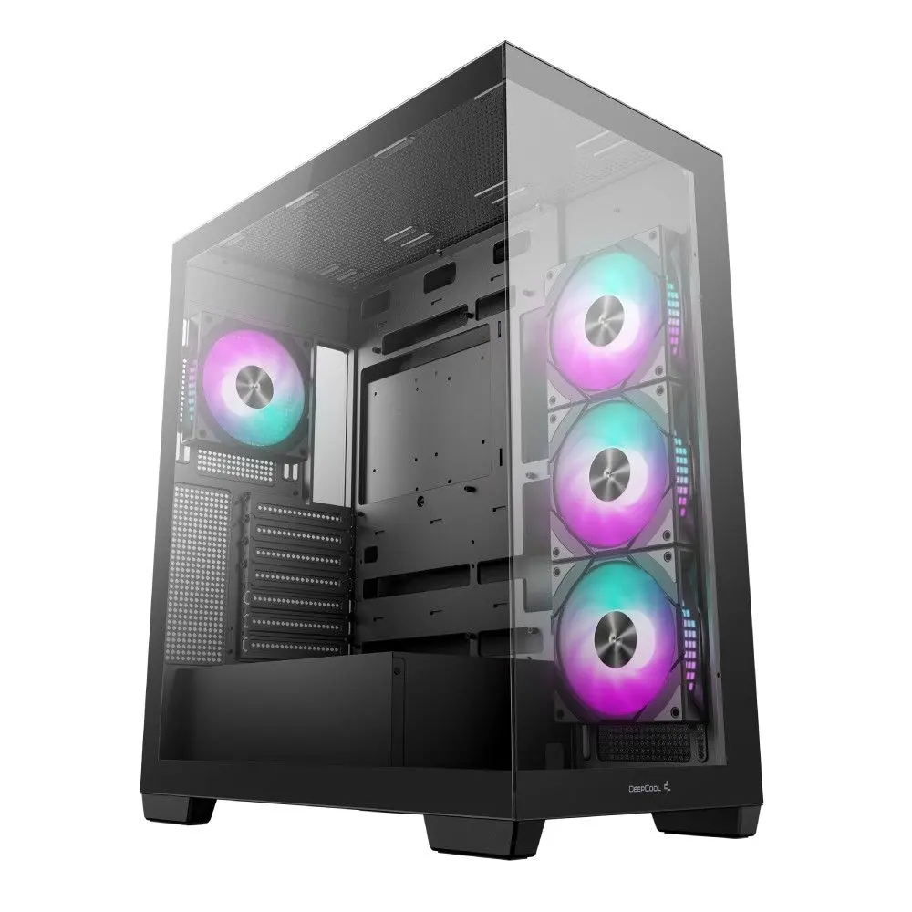 DEEPCOOL CG580 4F ARGB Black