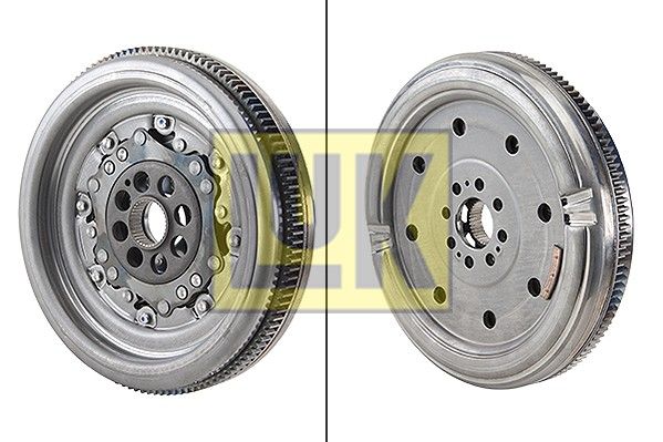 Zamajac Schaeffler LuK 415 0711 09