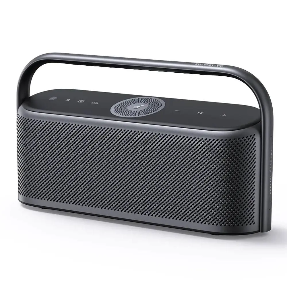ANKER Soundcore Motion X600 Polar Gray Bluetooth zvučnik