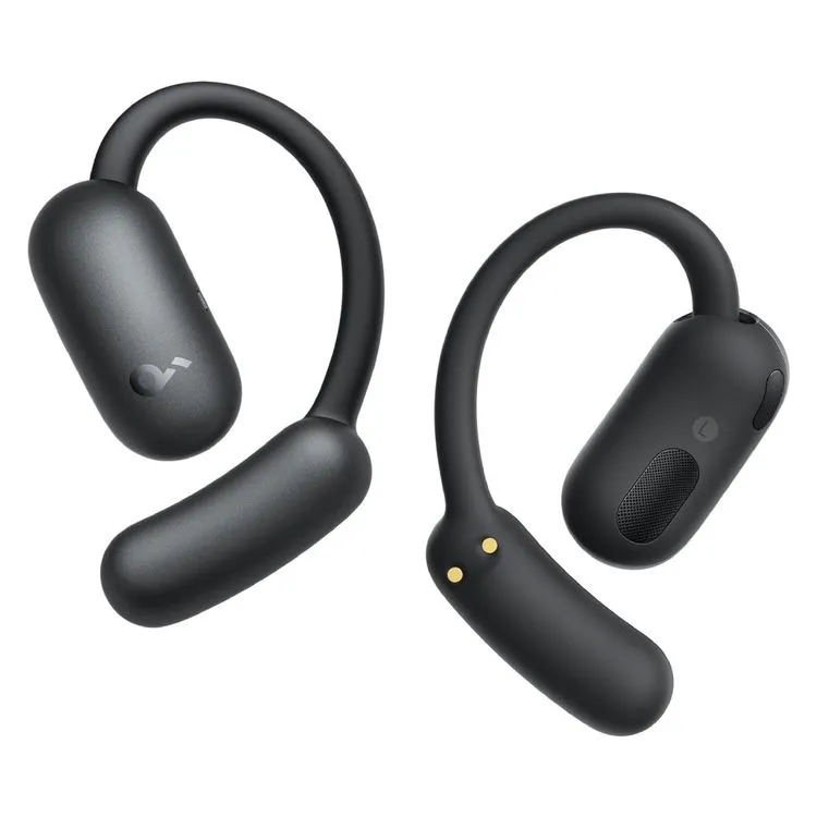 ANKER Soundcore AeroFit 2 Black Open-ear Bone conduction