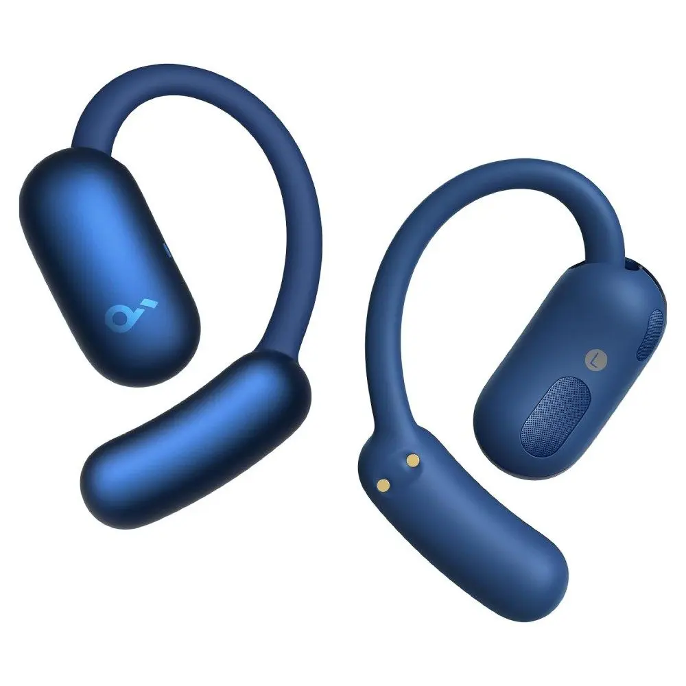 ANKER Soundcore AeroFit 2 Blue Open-ear Bone conduction