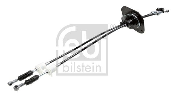 Sajla, ručni menjač FEBI BILSTEIN 180002