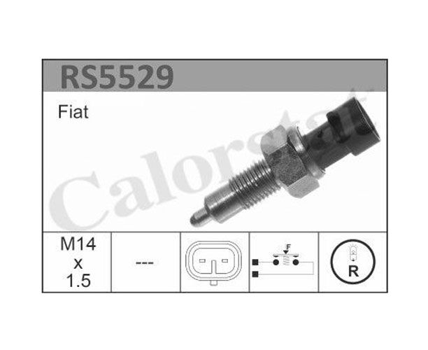 Prekidač rikverc svetla Vernet RS5529 - 7.6067 - 36002