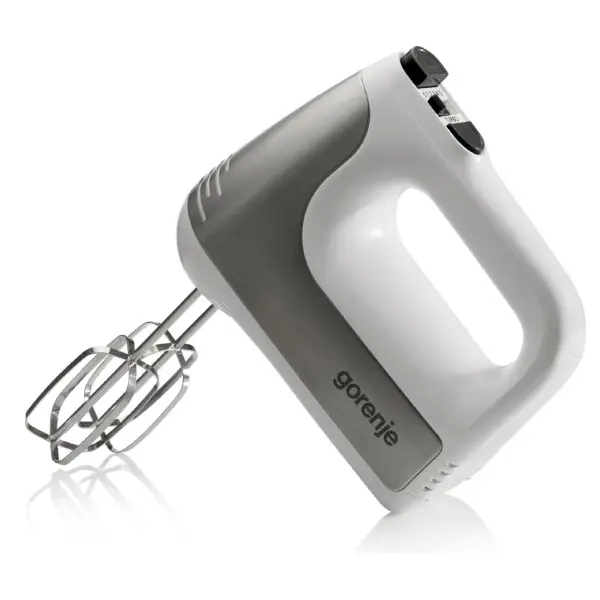 Ručni mikser 400 W beli Gorenje M450XG