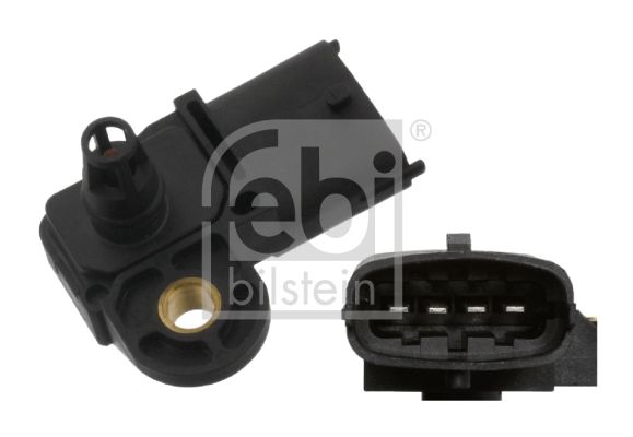 Senzor, pritisak usisne cevi FEBI BILSTEIN 37055