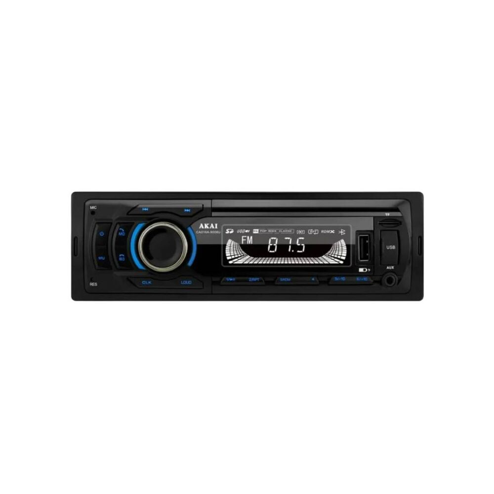 Akai Auto radio CA016A-9008U