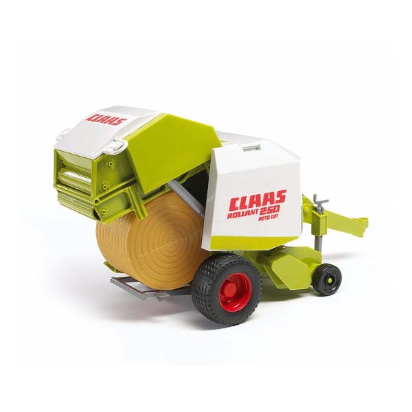 Balirka Claas Rolant 250 Bruder 021214