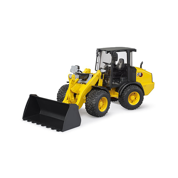 Bager CAT Bruder 024857