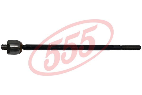 Kraj letve volana, šipka spone 555 SR-B170