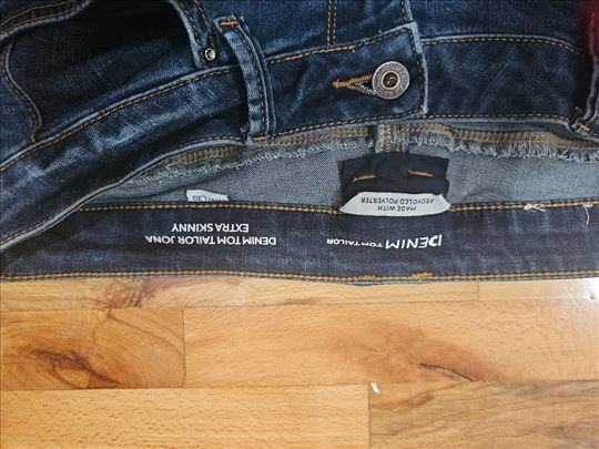 Tom Tailor nove