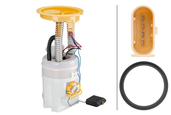 Pumpa za gorivo HELLA 8TF 358 146-091