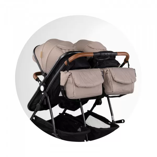Chipolino Duo Smart Tiramisu 3u1