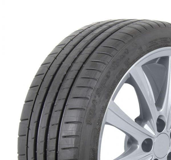 Letnja guma za putnička vozila MICHELIN 275/35R20 LOMI 102Y PSSB