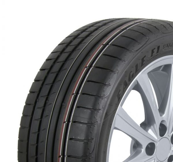 SUV/4×4 letnje gume GOODYEAR 265/50R19 LTGO 110Y F1A2N