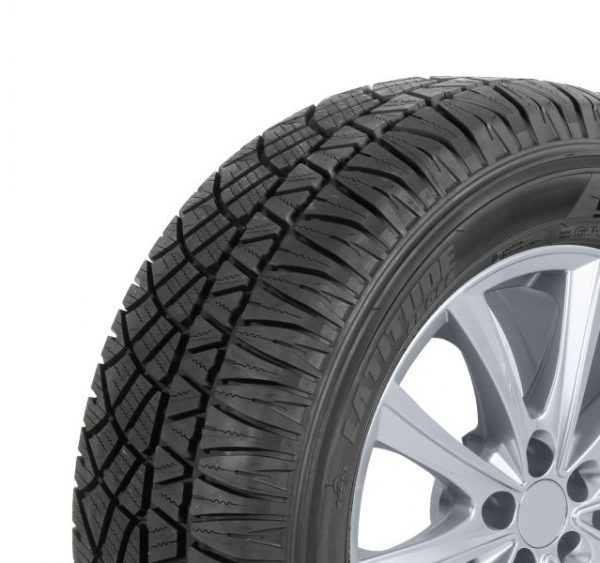 SUV/4×4 letnje gume MICHELIN 265/70R16 LTMI 112H LCRO