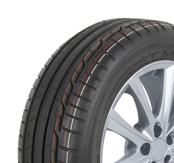 SUV/4×4 letnje gume DUNLOP OPONY 225/45R19 LTDU 96W SPMRT